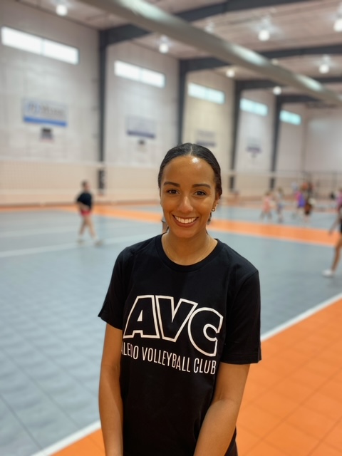 Age 10-11 | Aledo Volleyball Club