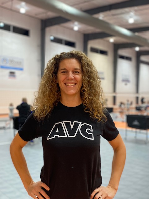 Age 10-11 | Aledo Volleyball Club